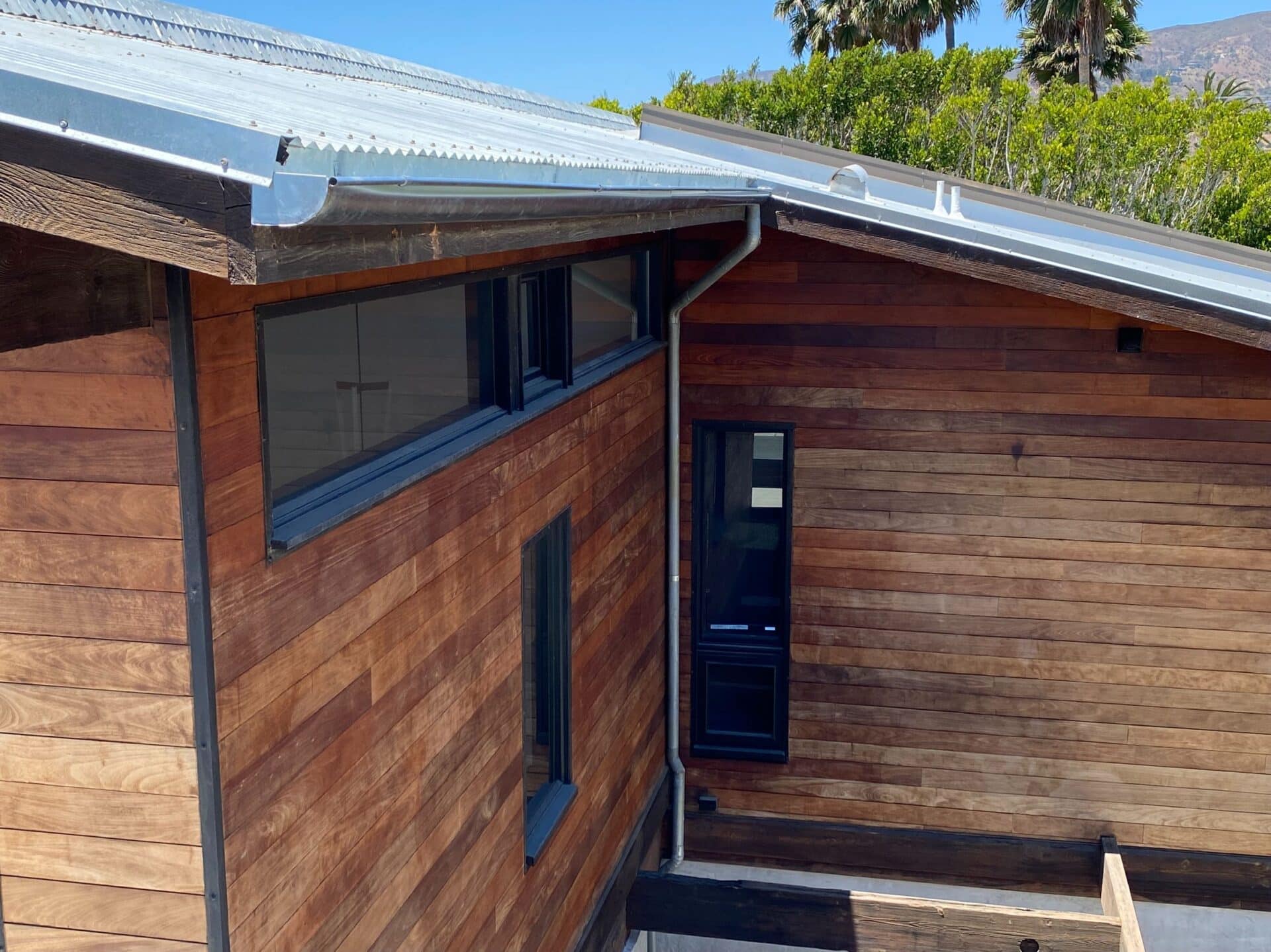 Rain Gutter Materials | Gutters Plus Inc.