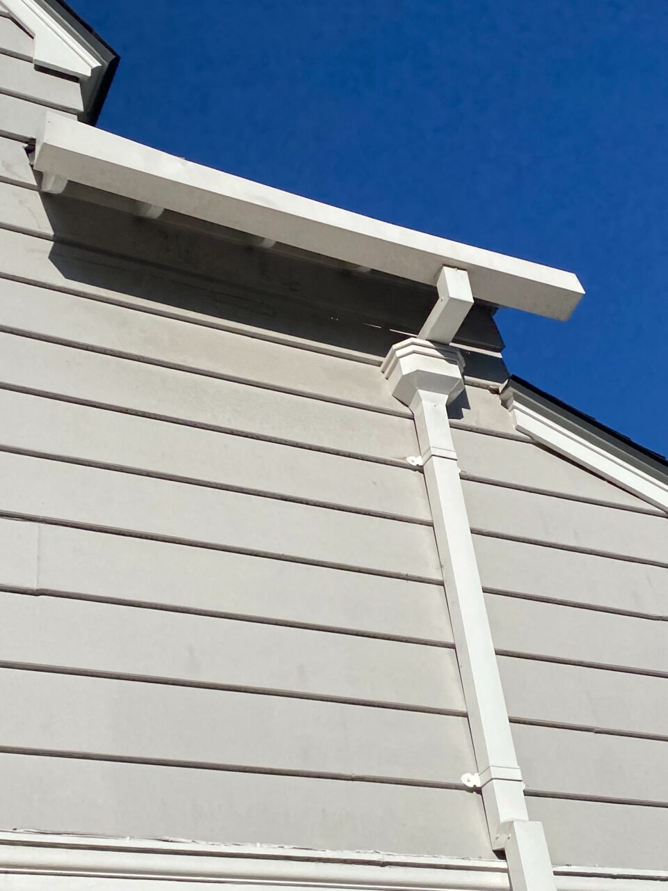 Reliable Rain Gutter Services In San Diego: Quality Installation And ...